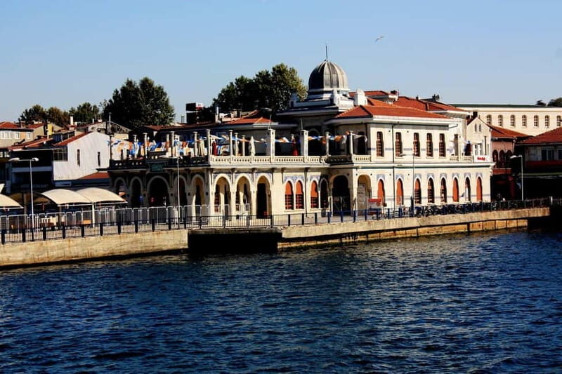 Daily Princes Island Tour from Istanbul - FAQs About the Princes Island Tour