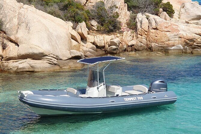 Daily Private Boat Tour in the La Maddalena Archipelago - What We Love About This Tour