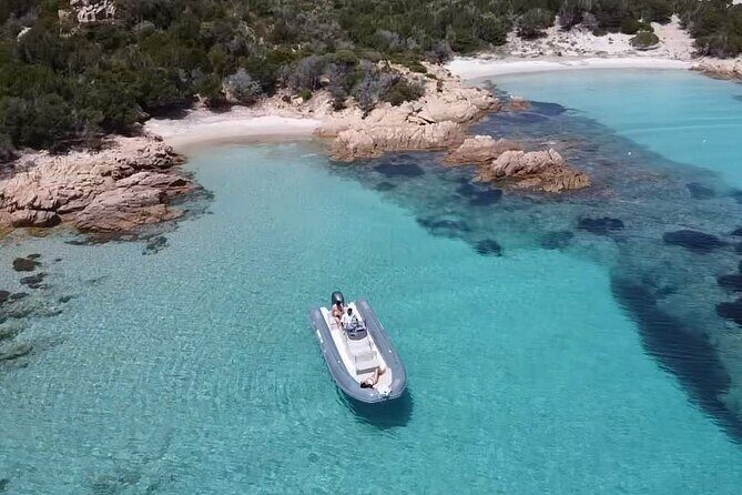 Daily Private Boat Tour in the La Maddalena Archipelago - Authentic Experiences from Real Travelers