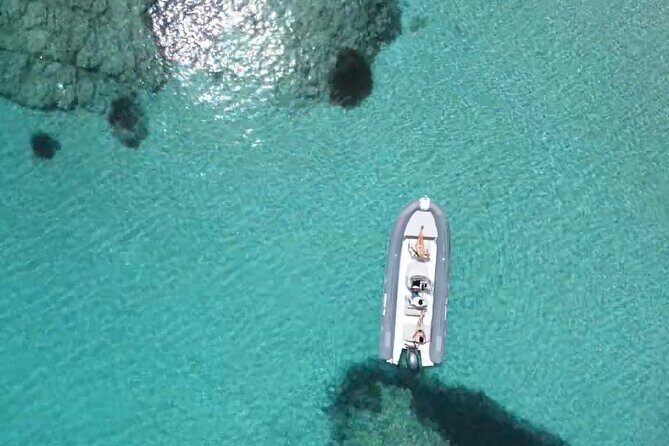 Daily Private Boat Tour in the La Maddalena Archipelago - Practical Details: What You Need to Know