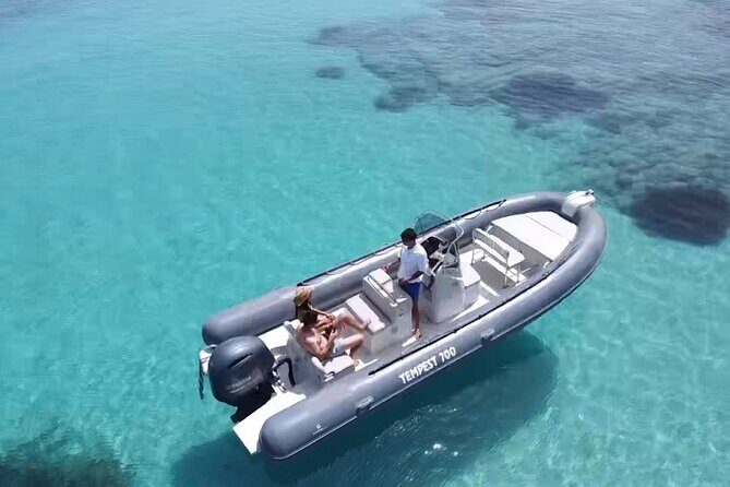 Daily Private Boat Tour in the La Maddalena Archipelago - FAQ