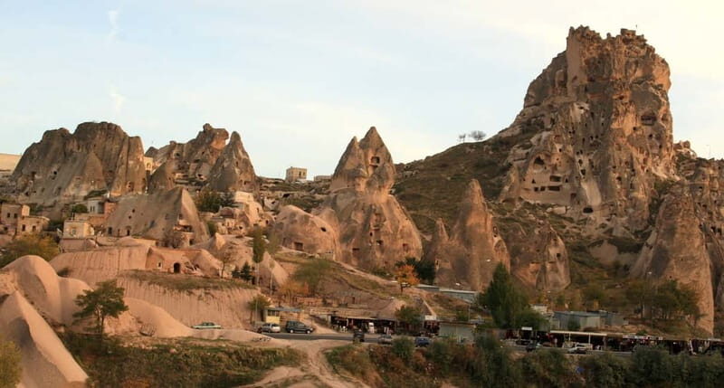 Daily Private Cappadocia & Underground City Tour - Exploring the Daily Private Cappadocia & Underground City Tour: An In-Depth Review