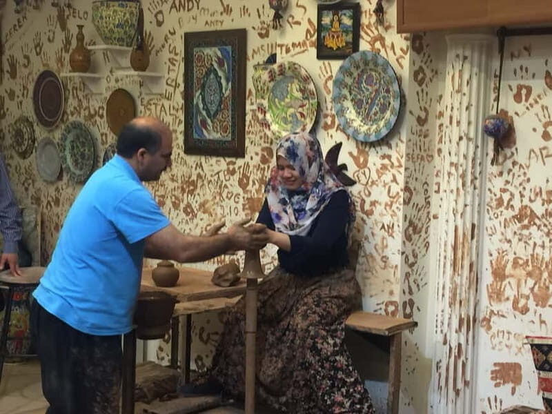 Daily Private Cappadocia & Underground City Tour - The Practicalities: What’s Included and What’s Not