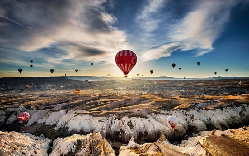 Daily Private Cappadocia & Underground City Tour - Who Is This Tour Best Suited For?