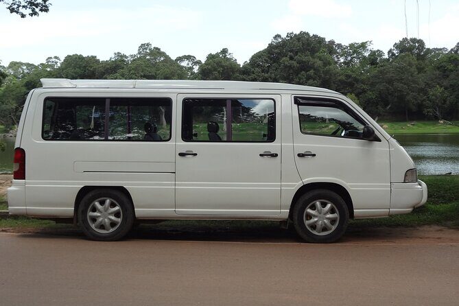 Daily Private car Phnom Penh to Siem Reap - A Practical Guide to the Phnom Penh to Siem Reap Private Car Tour
