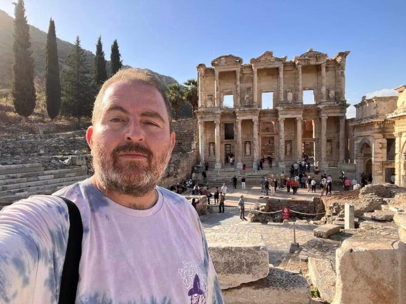 DAILY PRIVATE EPHESUS TOUR FROM ISTANBUL - Key Points