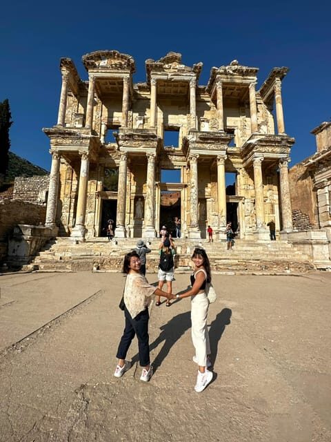 DAILY PRIVATE EPHESUS TOUR FROM ISTANBUL - The Whole Experience in Detail