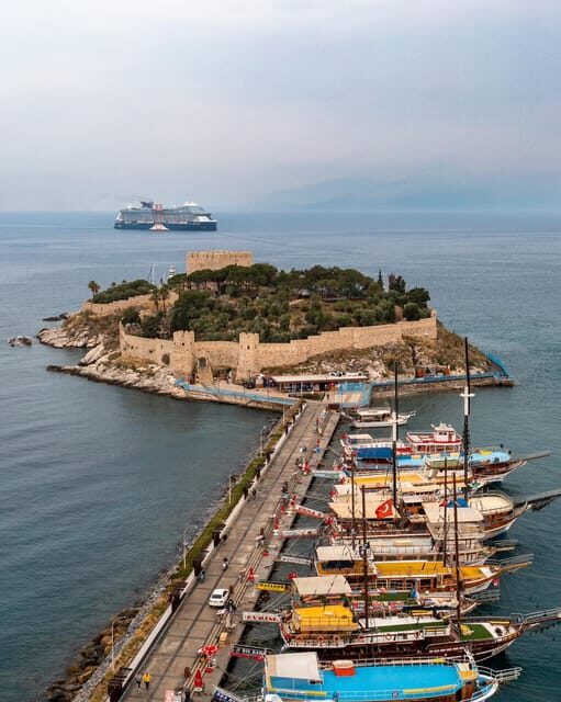 DAILY PRIVATE EPHESUS TOUR FROM ISTANBUL - FAQ