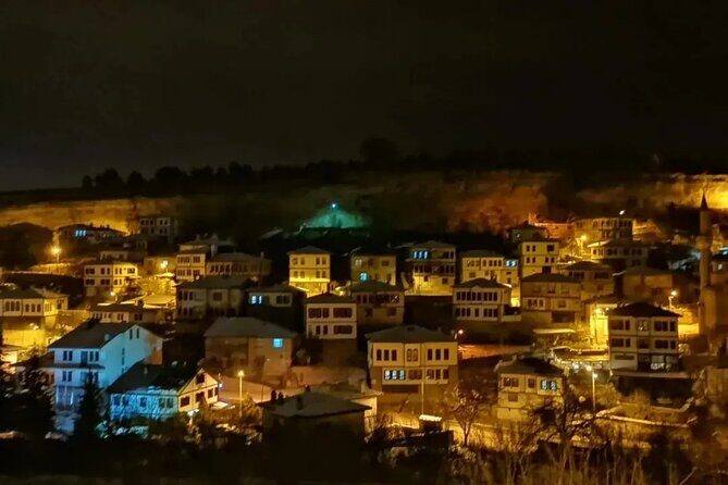 Daily Safranbolu Tour with English Speaking Expert Guide - Introduction