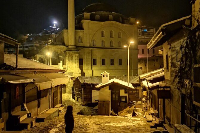Daily Safranbolu Tour with English Speaking Expert Guide - Discovering Safranbolu: Why This Tour Works