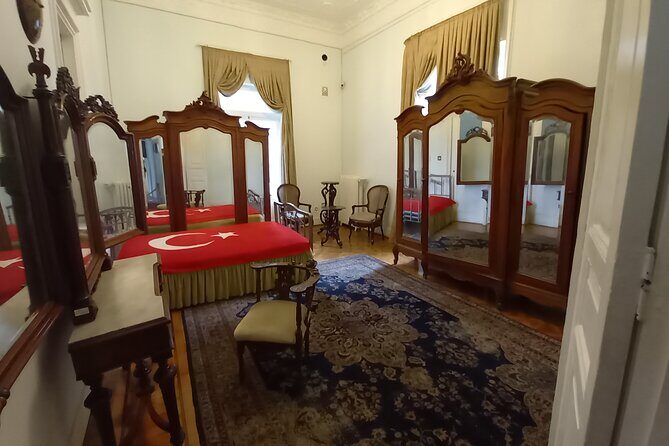 Daily Safranbolu Tour with English Speaking Expert Guide - How the Day Unfolds