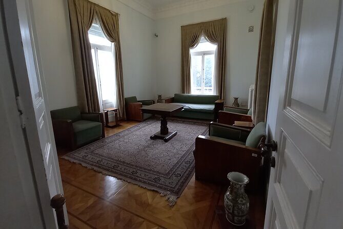 Daily Safranbolu Tour with English Speaking Expert Guide - The Sum Up