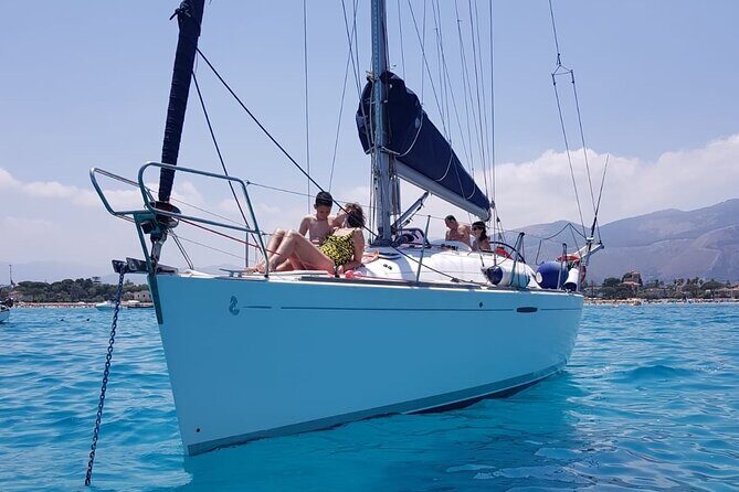 Daily Sailing Tour in Palermo with lunch. - Key Points