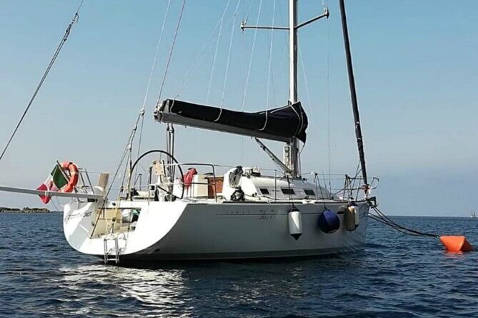Daily Sailing Tour in Palermo with lunch. - The Itinerary: What to Expect