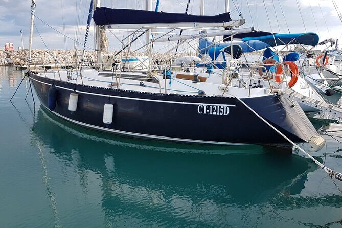Daily Sailing Tour in Palermo with lunch. - How to Make the Most of It