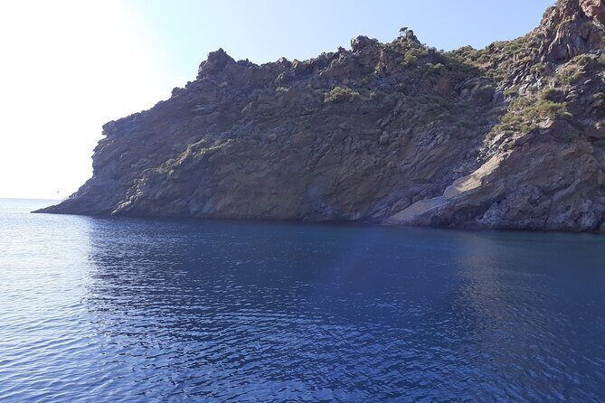 Daily Sailing Tour in Palermo with lunch. - Who Should Consider This Tour?