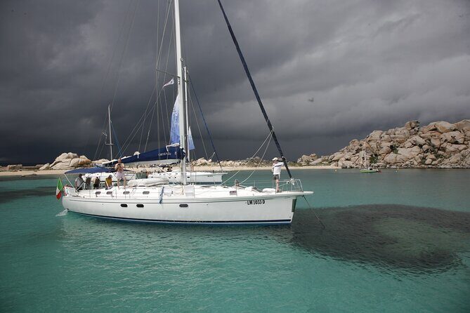 Daily sailing trip in the La Maddalena Archipelago - Who Should Book This Tour?