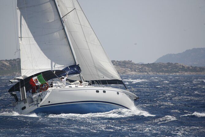 Daily sailing trip in the La Maddalena Archipelago - Final Thoughts: Why This Tour Is Worth Considering
