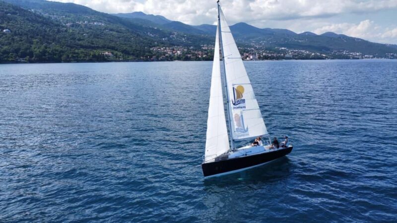 Daily Sailing Trip to Island Cres - Pricing and Value: What You’re Getting for $505