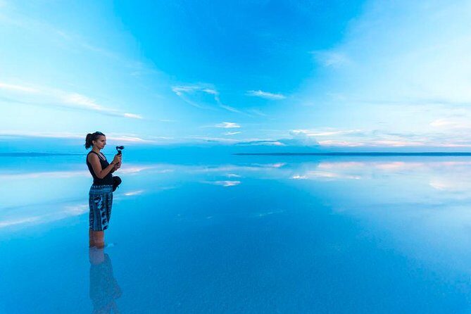 Daily Salt Lake Tour from Cappadocia - Exploring the Daily Salt Lake Tour from Cappadocia
