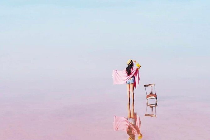 Daily Salt Lake Tour from Cappadocia - In-Depth Look at the Itinerary