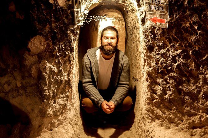 Daily Salt Lake Tour from Cappadocia - What Reviewers Say