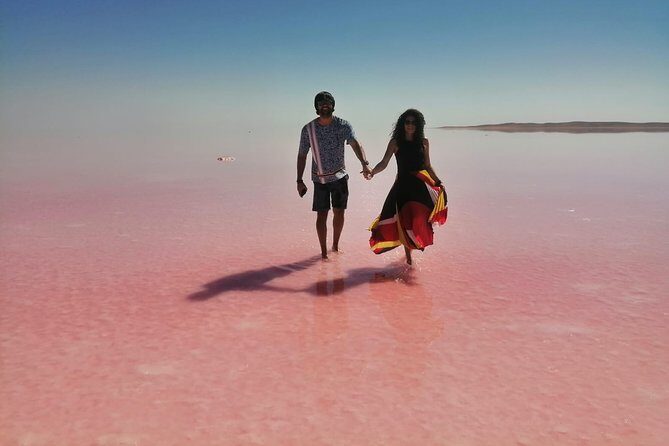 Daily Salt Lake Tour from Cappadocia - Who Would Love This Tour?