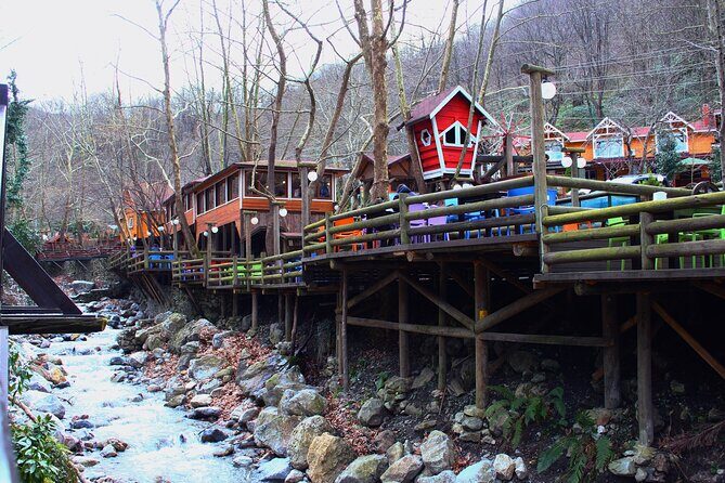 Daily Sapanca Lake & Masukiye Tour - Group Tour Basis - Final Thoughts: Is This Tour for You?