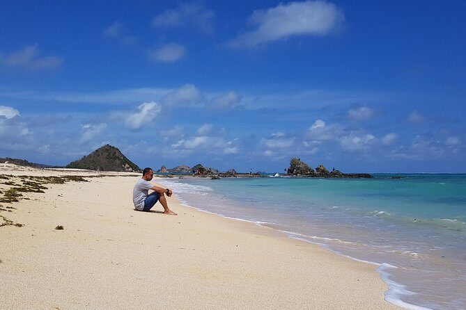 Daily Sasak Tour Lombok - Who Is This Tour Best For?