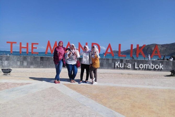 Daily Sasak Tour Lombok - FAQ