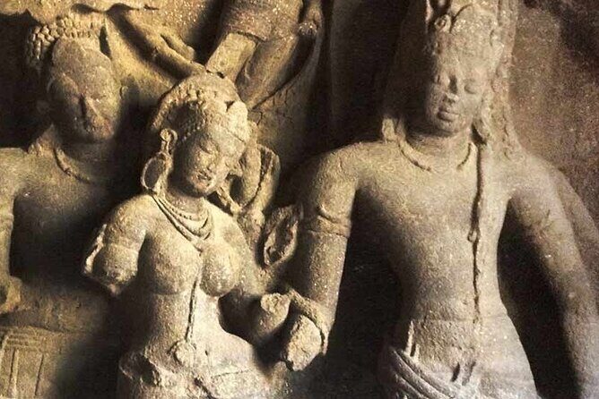 Daily Shared Elephanta Caves Group Tour with Chai and Snacks - Analyzing the Value and Practical Aspects