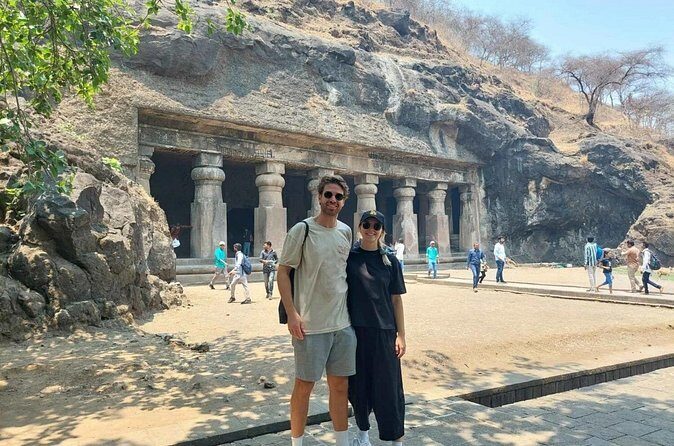Daily Shared Elephanta Caves Group Tour with Chai and Snacks - Final Thoughts
