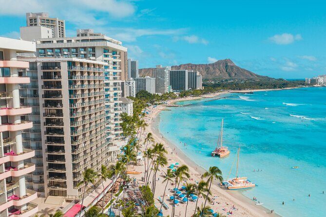 Daily Shuttle from Ko Olina to Waikiki - Exploring the Daily Shuttle from Ko Olina to Waikiki: A Practical Guide