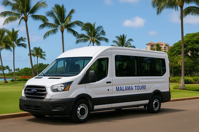 Daily Shuttle from Ko Olina to Waikiki - The Details of the Ko Olina to Waikiki Shuttle
