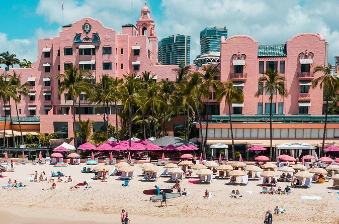 Daily Shuttle from Ko Olina to Waikiki - Who Will Benefit Most?