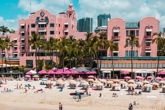 Daily Shuttle from Ko Olina to Waikiki - Summary of the Value