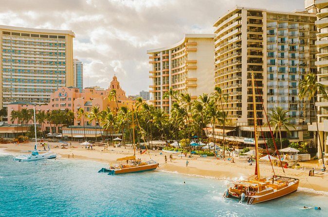 Daily Shuttle from Ko Olina to Waikiki - Frequently Asked Questions
