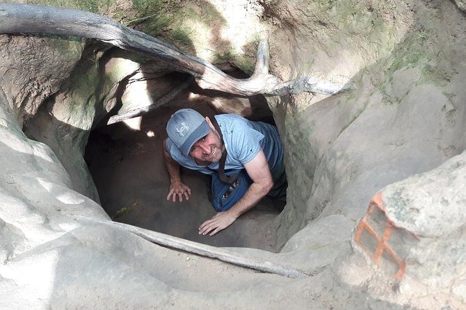 Daily Small Group To Cu Chi Tunnel - Who Will Appreciate This Tour?