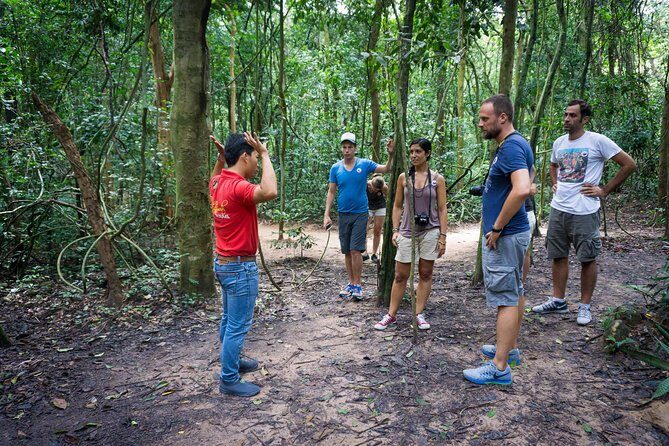 Daily Small Group Tour to Saigon City and Cu Chi Tunnels - Final Thoughts: Who Will Love This Tour?