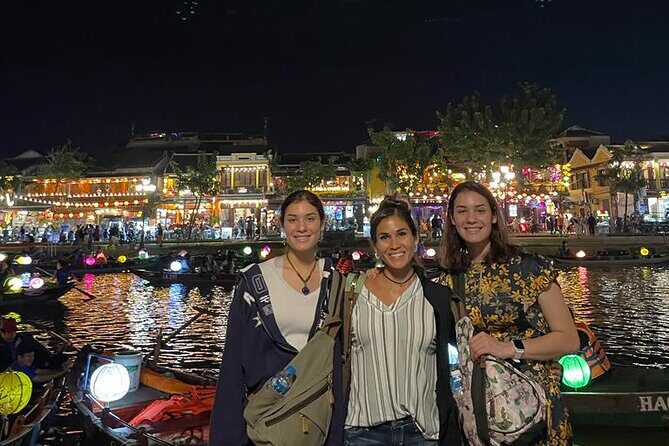 Daily Street Food Tours in Hoi An Ancient Town - An In-Depth Look at the Hoi An Street Food Tour