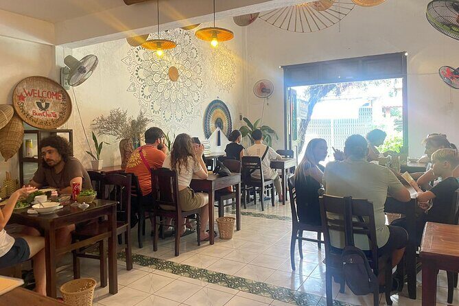 Daily Street Food Tours in Hoi An Ancient Town - FAQ