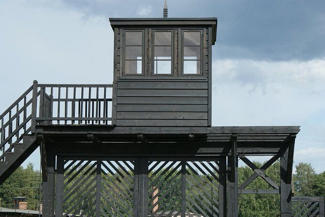 DAILY Stutthof Concentration Camp with Guide and Transport - Final Thoughts