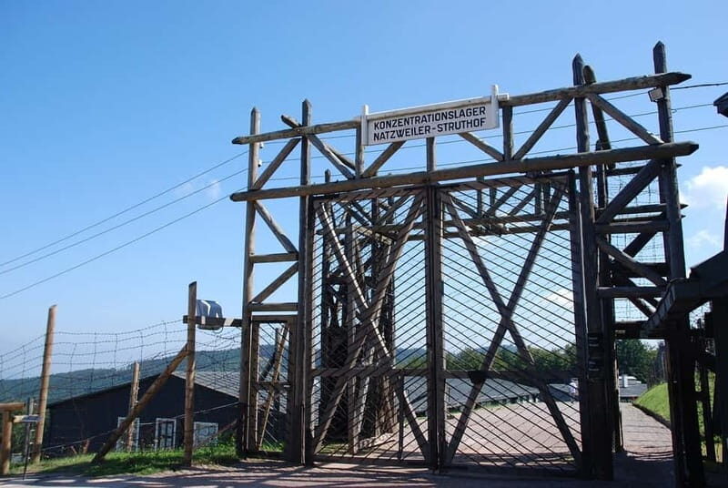 DAILY Stutthof Concentration Camp with Guide and Transport - The Logistics and What to Expect