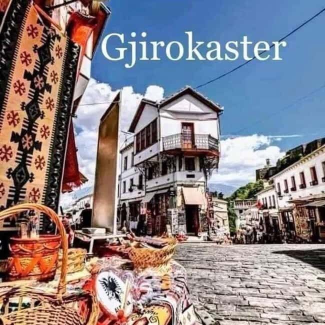 Daily Tour : Blue Eye, Gjirokaster, Ottoman Bridge, Lekursi - Comfort, Timing, and Overall Experience