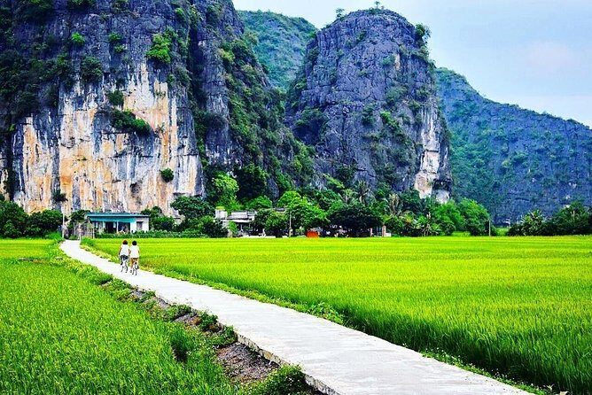 Daily Tour: Hanoi - Hoa Lu - Tam Coc - 1 Day - Final Thoughts