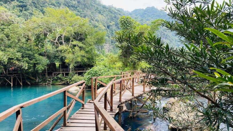 Daily Tour: Mooc Spring & Phong Nha Cave from Dong Hoi - The Sum Up: Is It Worth Your While?