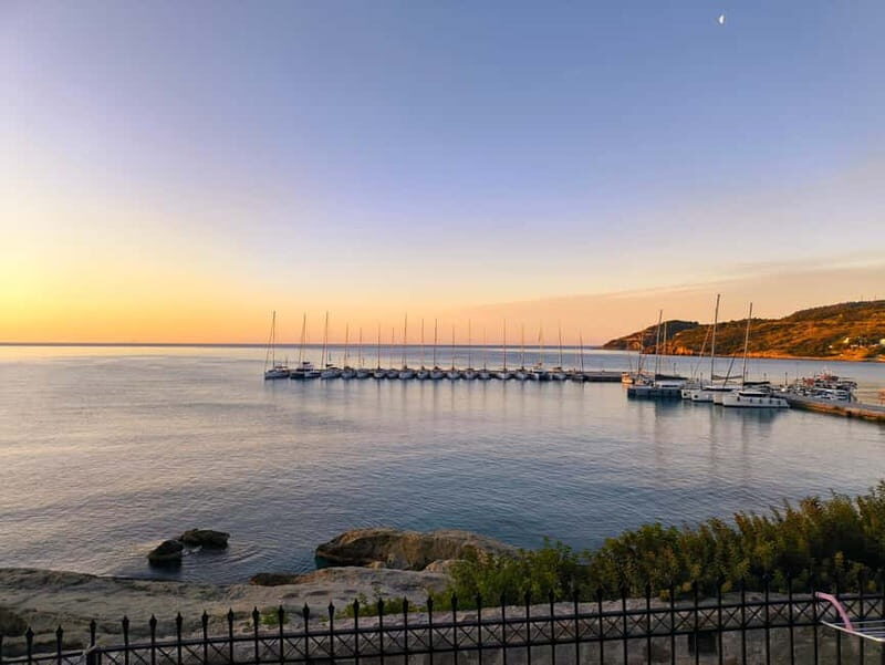 Daily Tour on Aegina sights by SUV and swimming in the sea - Discover the Charm of Aegina with a comprehensive SUV tour and seaside swimming