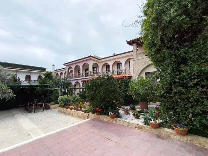 Daily Tour on Aegina sights by SUV and swimming in the sea - What travelers are saying