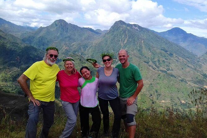 Daily Tour: Sapa Trekking in Muong Hoa valley, Bamboo forest - What Makes This Tour Stand Out