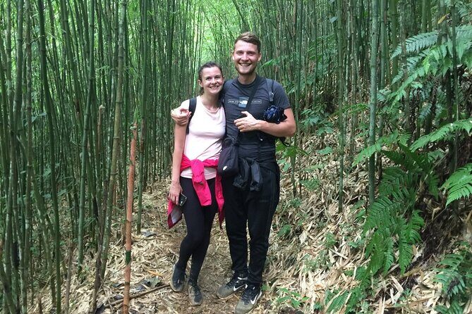 Daily Tour: Sapa Trekking in Muong Hoa valley, Bamboo forest - Who Is This Tour Best For?